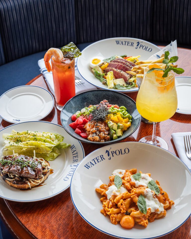 Check Out These New Waterfront Restaurants for Your Next Halifax Date ...