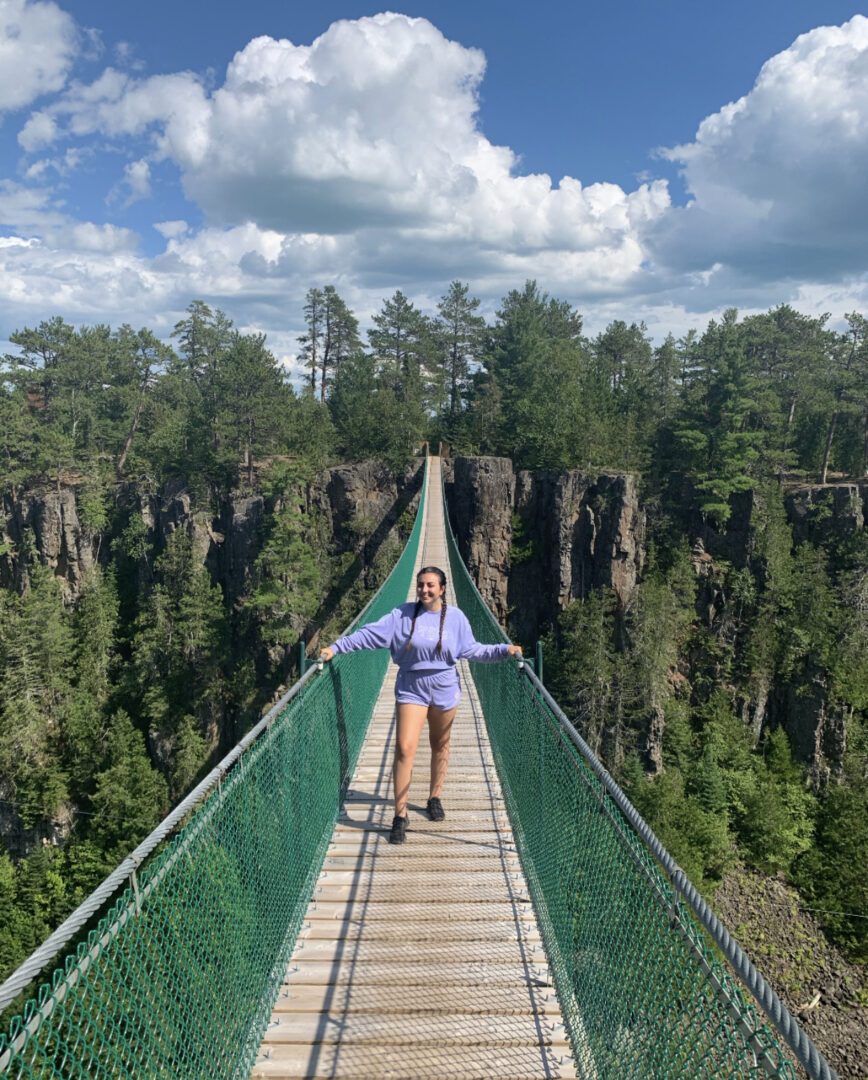Toronto to Banff Road Trip Guide: Itinerary & Must-See Stops