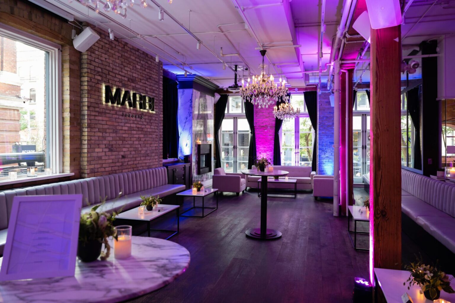 Your Guide to TIFF 50 Events, Lounges, Screenings, and Parties - datenight