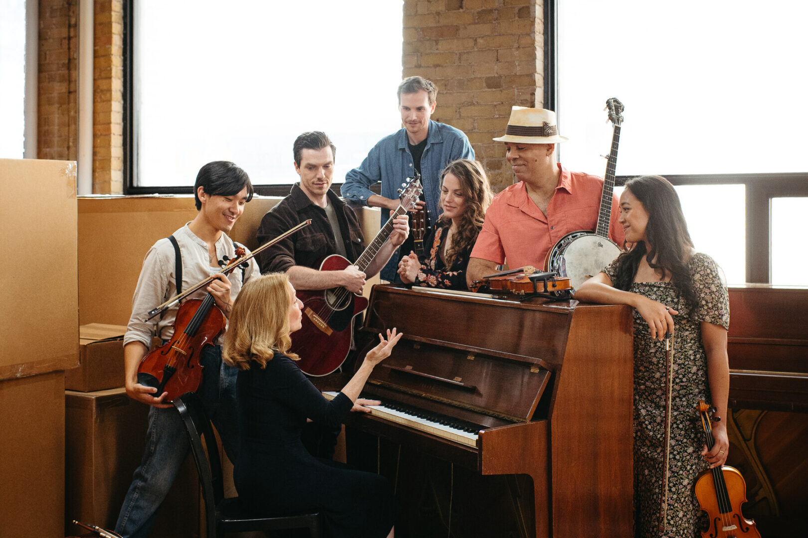 Mirvish Productions Coming to Toronto This 2025/2026 Season