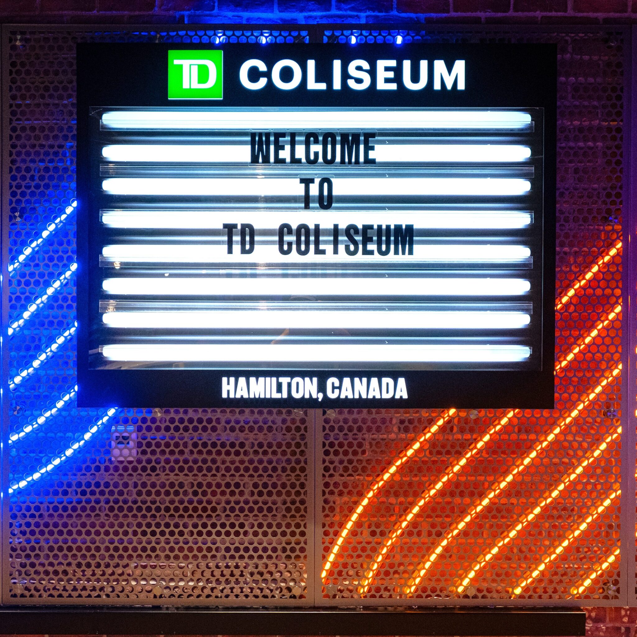 TD Coliseum Reopens as a Must-Try Date Night in Hamilton