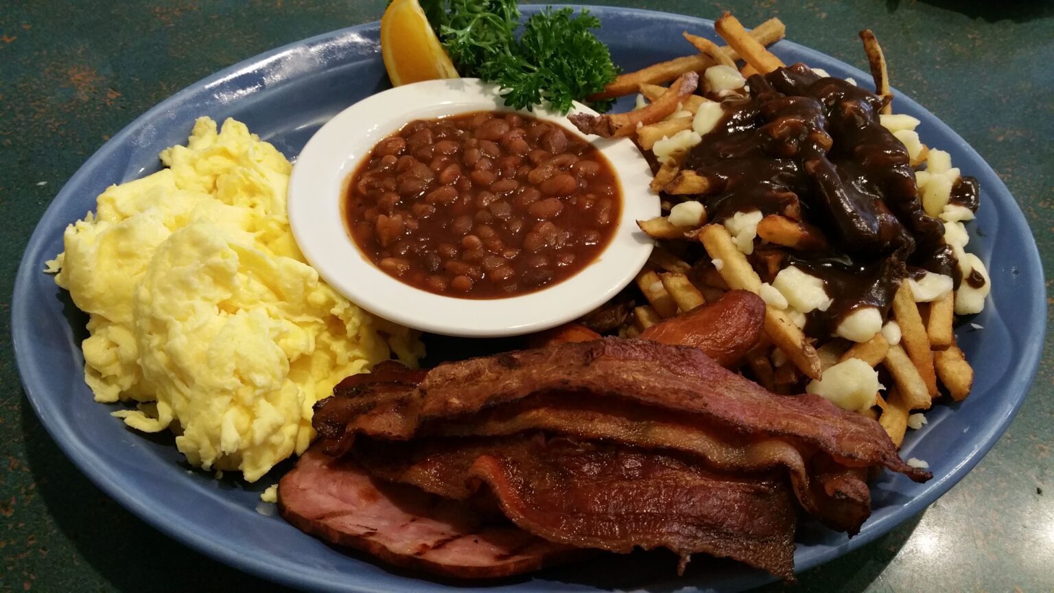 Ottawa’s Most Talked-About Poutine Spots - datenight