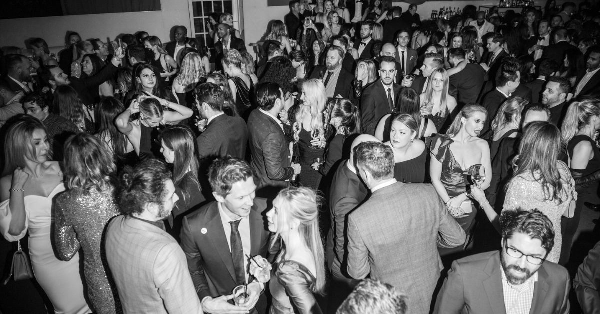 This February, motionball’s Toronto Gala Marks 25 Years of Impact ...