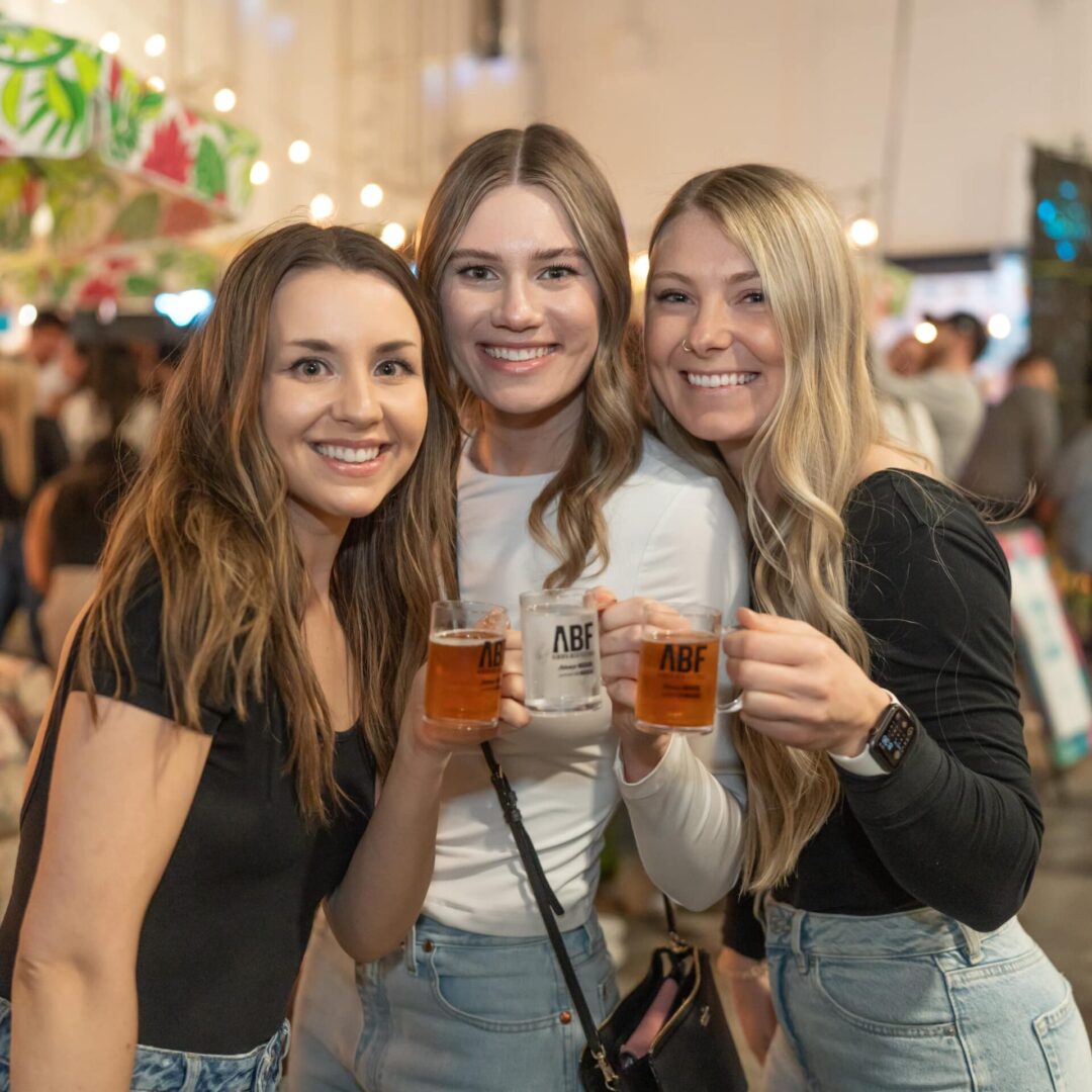 Win the Ultimate Calgary International Beer Festival Staycation - datenight