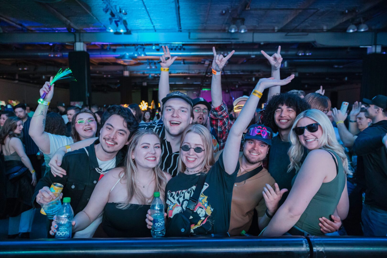 Win the Ultimate Calgary International Beer Festival Staycation - datenight