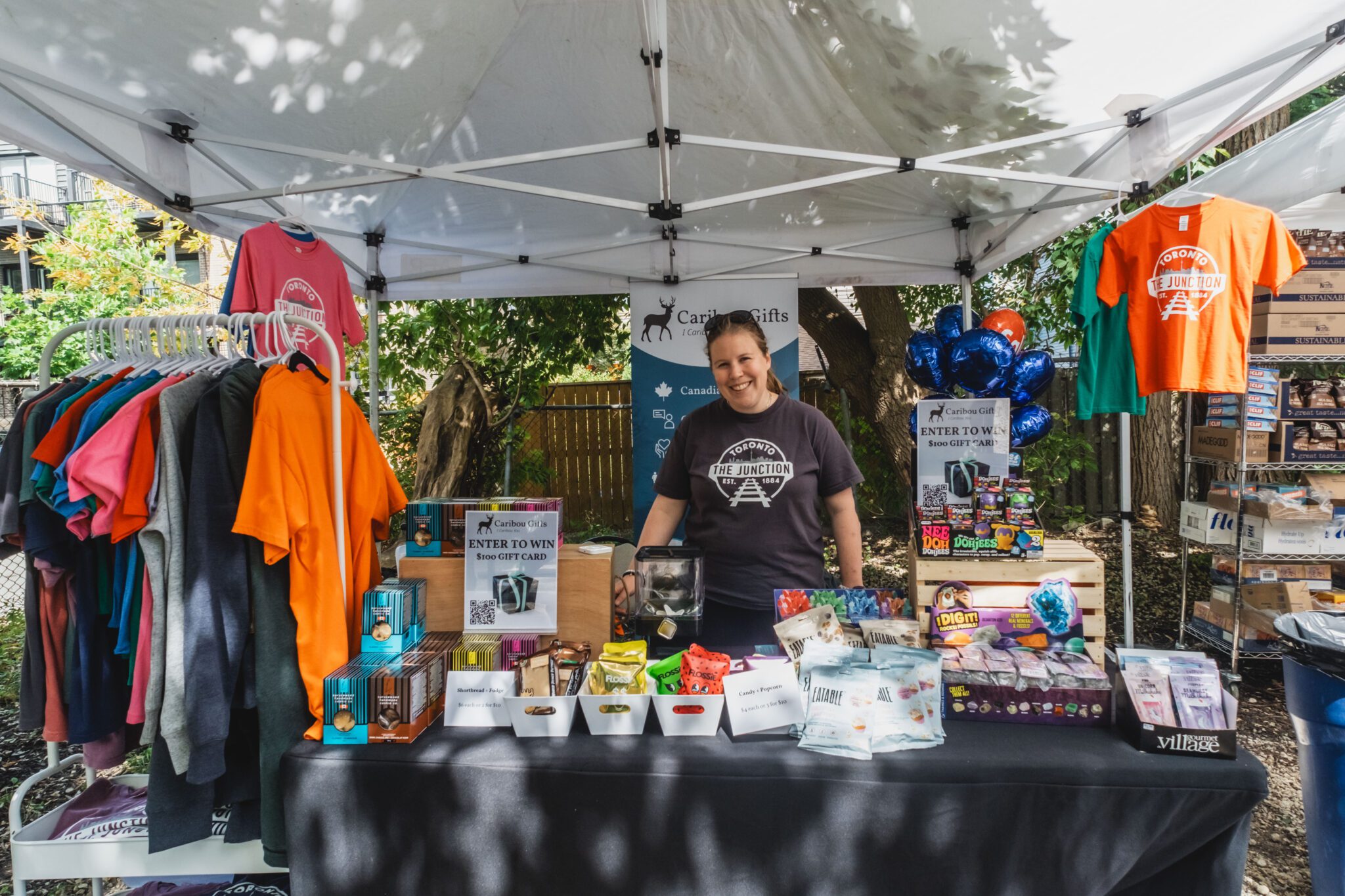 Taste of the Junction Returns With Food, Art, and Culture This June