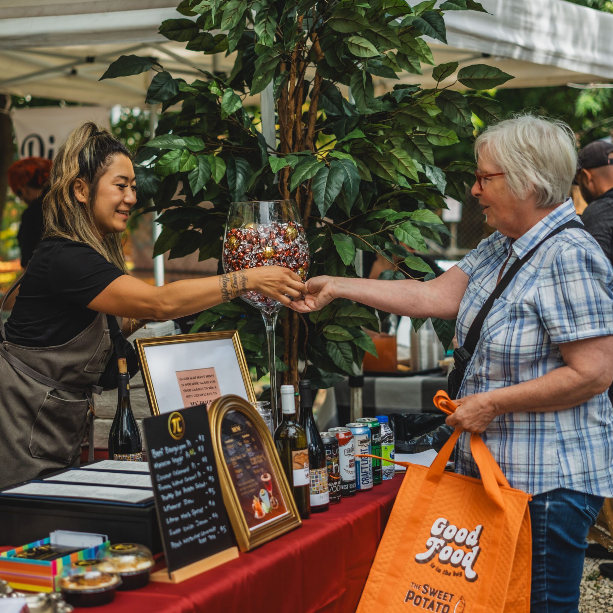 Taste of the Junction Returns With Food, Art, and Culture This June